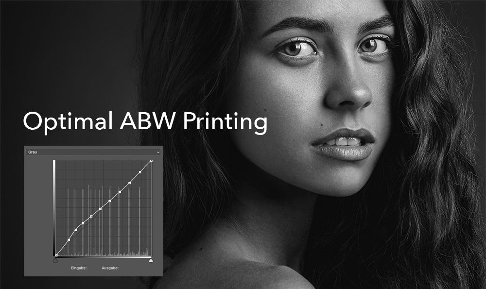 Optimized Printing in Advanced Black & White Mode – farbenwerk