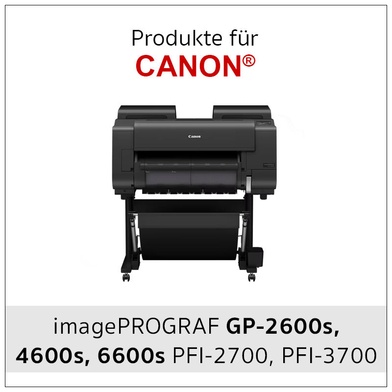 GP-Series PFI-2700, PFI-3700 – farbenwerk