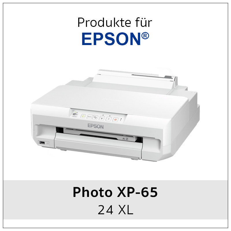 Tinte für Expression Photo XP-65 – farbenwerk